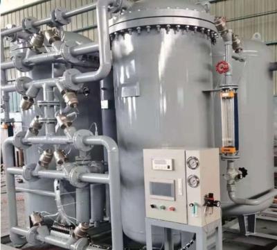 China Industrial Oxygen Generation Equipment 10-1000Nm3/H Customized Modular Design for sale