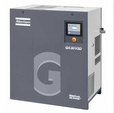 China 1.5kW Oil-Free Air Compressor 69dB Low Noise Industrial Grade for sale