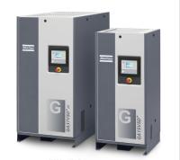 China 1.5kW Oil-Free Air Compressor 69dB Low Noise Industrial Grade for sale