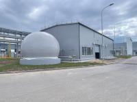 China Industrial Argon Recovery Unit 24/7 Continuous Operation Oil-Free System for sale