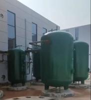 China Industrial Nitrogen Generator PSA High Purity 99.99% for Chemical Food Pharmaceutical Use for sale