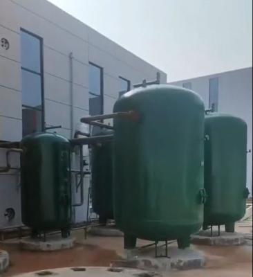 China Industrial Nitrogen Generator PSA High Purity 99.99% for Chemical Food Pharmaceutical Use for sale