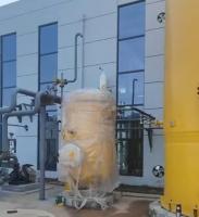China Industrial Nitrogen Generator PSA High Purity 99.99% for Chemical Food Pharmaceutical Use for sale