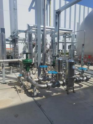 China Industrial Machine Filter for Optimal Filtration Performance for sale