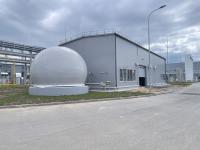 China Neon Helium Purification System High Purity 99.999% Gas Recovery Equipment for sale