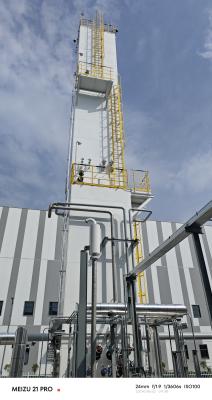 China Small-scale high nitrogen equipment for sale