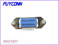 China 14 Pin Centronic Female PCB Connector for sale