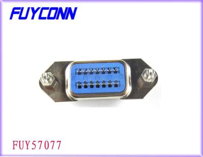 China 14 Pin Centronic Female PCB Connector for sale