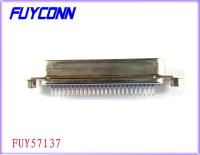 China Male 36 Pin Centronics Connector for sale