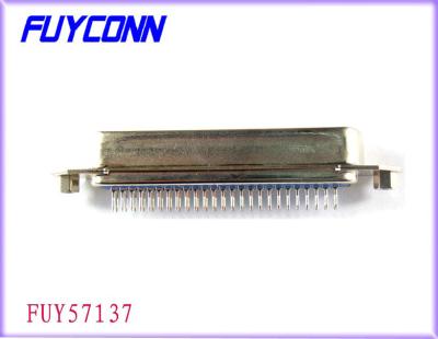 China Male 36 Pin Centronics Connector for sale