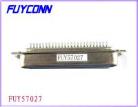 China 24 Pin Champ Solder Centronic Connector for sale