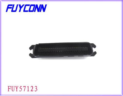 China Male Centronic IDC Champ Connector for sale
