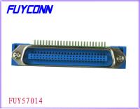 China 24 Pin DDK Plug Male PCB Connector Centronic Right Angle PCB Connector for sale
