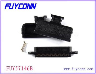 China Receptacle IDC Female Connector for sale