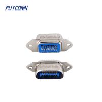 China 14 Pin Male Centronic Connector 57 Series 2.16mm Pitch Solder Type for sale