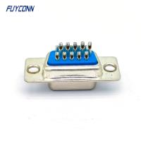China D-SUB High Density Connector 15pin 26pin 44pin 62pin Solder Cup Female DB Connector for sale