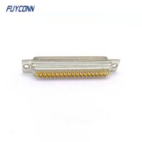 China Machine Pin D-SUB Connector Female Solder Cup 9pin 15pin 25pin 37pin DB Connector for sale
