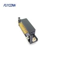 China PCB High Density D-SUB Connector Female, 15pin 26pin 44pin 62Pin DSUB Connector for sale