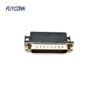 China 3 Rows HD High Density D-SUB Connectors 15pin 26pin 44pin 62Pin for sale