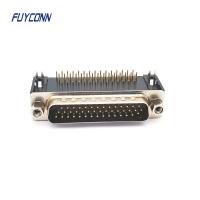 China 3 Rows HD High Density D-SUB Connectors 15pin 26pin 44pin 62Pin for sale