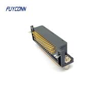 China 3 Rows HD High Density D-SUB Connectors 15pin 26pin 44pin 62Pin for sale