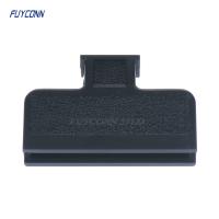 China TE 2-552008-1 AMP Replacement,  Strain Relief Cover, 50 Position, CHAMP Docking Connectors for sale