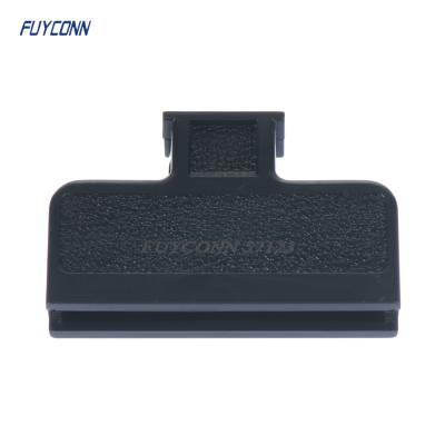 China TE 2-552008-1 AMP Replacement,  Strain Relief Cover, 50 Position, CHAMP Docking Connectors for sale