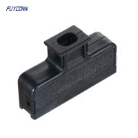 China TE 2-552008-1 AMP Replacement,  Strain Relief Cover, 50 Position, CHAMP Docking Connectors for sale