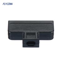 China TE 2-552008-1 AMP Replacement,  Strain Relief Cover, 50 Position, CHAMP Docking Connectors for sale