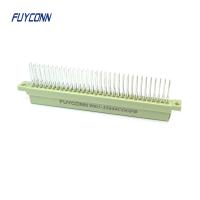 China DIN 41612 B064FPW-13C1-2 64-Pole Female Press-in Connector 13.0mm 2.54mm Pitch for sale