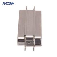 China Centronic 50pin Female to Female RJ21 Gender Changer Adapter 25 Pair Convertor for sale
