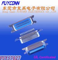 China 14 Pin 2.16mm Centerline Male Solder Centronic Connector UL Certified Plug for sale