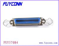 China 24 Pin Centronic Champ Connector Vertical PCB Female Receptacle 2.16mm for sale