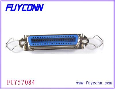 China 24 Pin Centronic Champ Connector Vertical PCB Female Receptacle 2.16mm for sale
