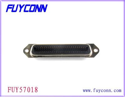 China 14 Pin Centronic PCB Straight Receptacle Connector 2.16mm Centerline 5A Rating UL Certified for sale