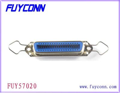 China DDK 14 Pin Centronic PCB Straight Female Connector 2.16mm Centerline UL Certified 5A Rating for sale