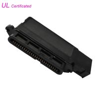 China Champ IDC Female Multi Pin Connector For Communication Equipment for sale
