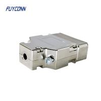China V.35 Male Crimping Connector 1-34 Pin with Shield Shell for Router Applications -55°C to +105°C for sale