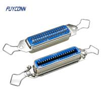 China PCB Straight DDK 57-10360 Female Solder Cup Centronic Connector for sale
