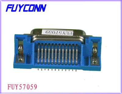 China 36 Pin IEEE 1284 Connector for sale