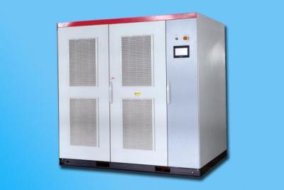 China Three Phase High Voltage Vector Frequency Inverter 10KV 1000KW Squirrel Cage for sale