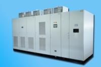 China Three Phase High Voltage Vector Frequency Inverter 10KV 1000KW Squirrel Cage for sale
