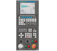China Digital Bus Type CNC Controller Support Multi - Axis For Turning Machine for sale