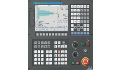 China HNC-818BT Servo Motors And Drives CNC Controller For Turning Machine for sale