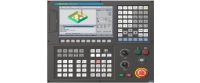 China ISO9001 Approval Servo Motors And Drives CNC Controller HNC-818BM for sale