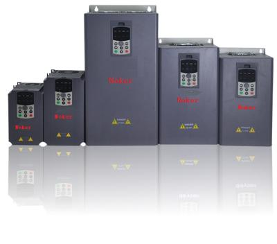 China AC220-380V Electric Motor Vector Frequency Inverter With PID Control CE Certified for sale