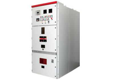 China Three Phase Solid State Soft Starter Medium Voltage 250KW With Modbus Communication for sale