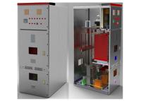 China Motor Control Thyristor Solid State Soft Starter 1000KW Aluminum Zinc Plate Material for sale