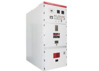 China AC10KV Medium Voltage Solid State Soft Starter Torque Control For Asynchronous Motor for sale