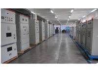 China AC10KV Medium Voltage Solid State Soft Starter Torque Control For Asynchronous Motor for sale